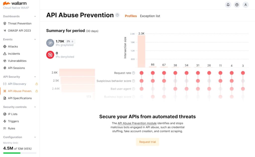Wallarmが使い勝手を改善する左配置の新メニューを発表